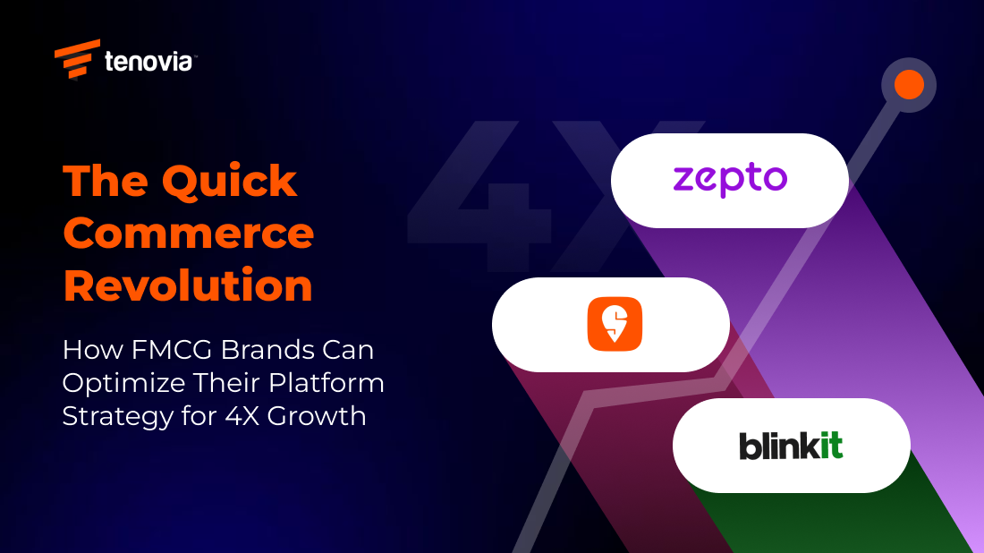 The Quick Commerce Revolution: How FMCG Brands Can Optimize Their Plat ...