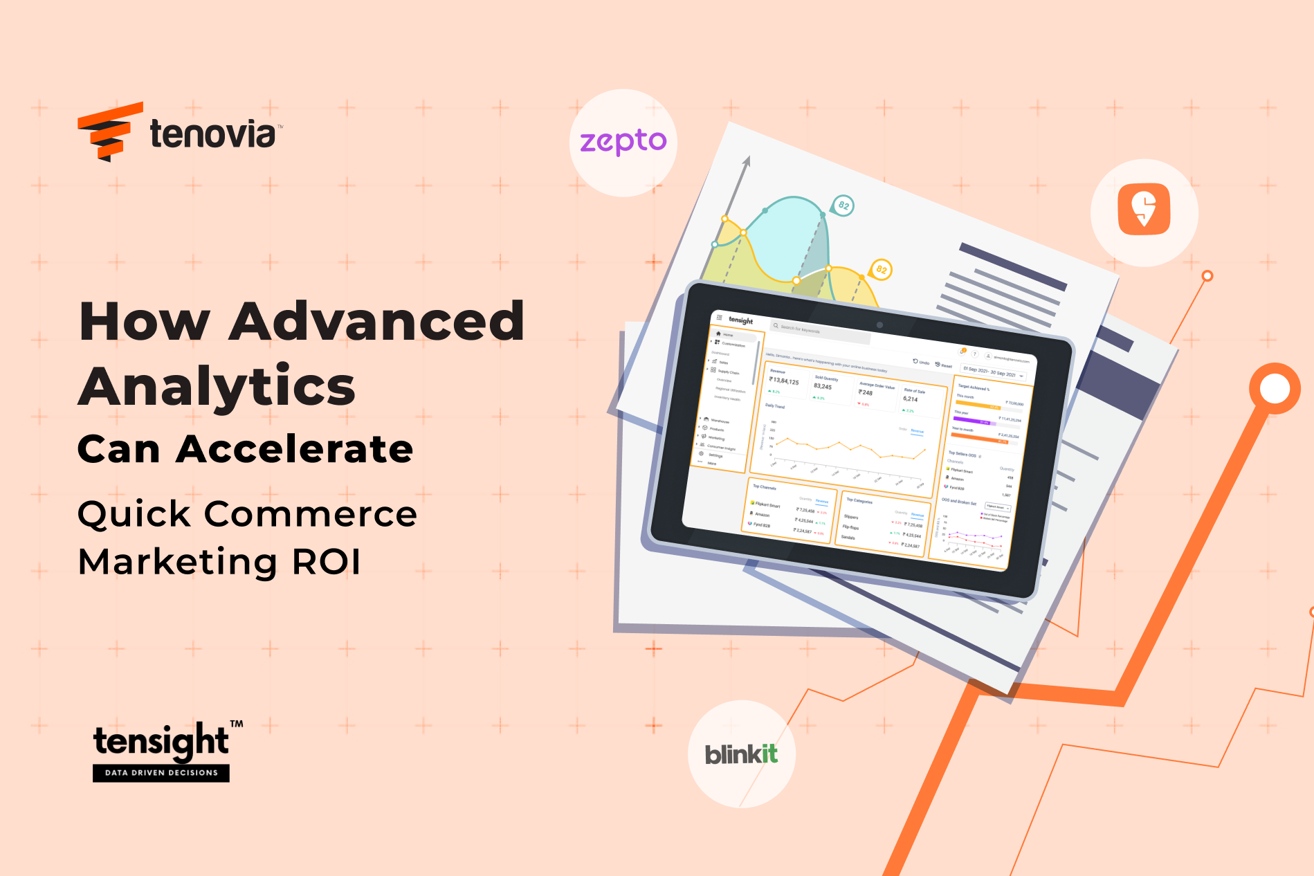 How Advanced Analytics Can Accelerate Quick Commerce Marketing ROI ...