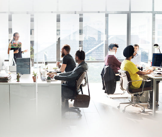 About Us – Tenovia Solutions
